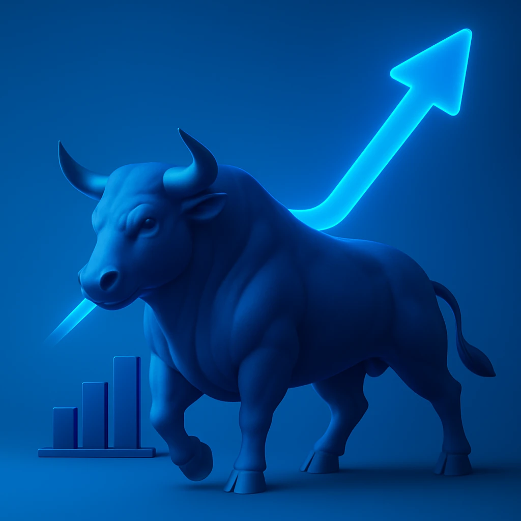 The Best & Easiest Guide on Bullish Market Structure