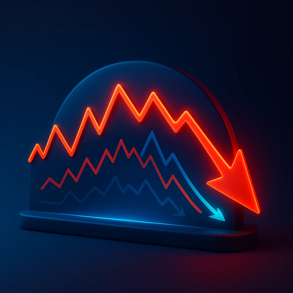 The Rounding Top Pattern: The Ultimate Guide For Beginners