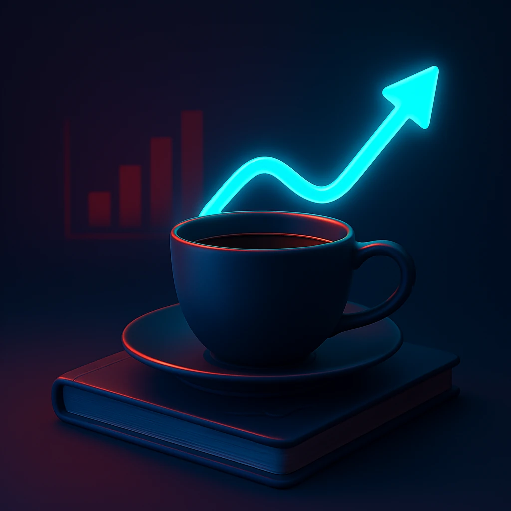 The Ultimate 5-Step Guide to Trading the Cup and Handle Pattern (Proven ...
